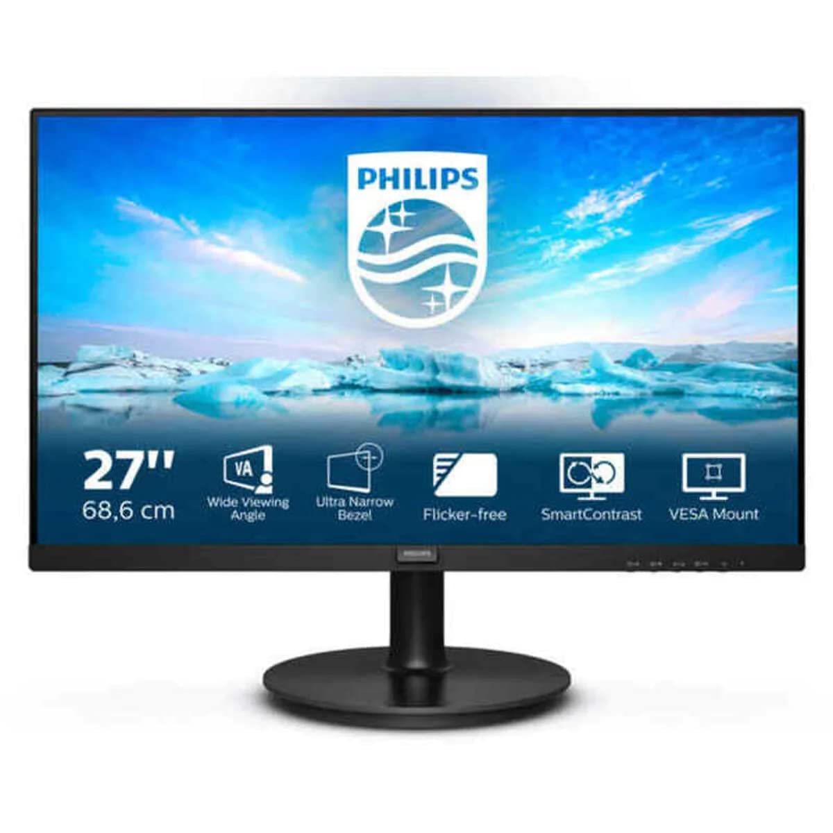 - PHILIPS 271V8LA | 27 Inch FHD Monitor | 75H - – Top Dad