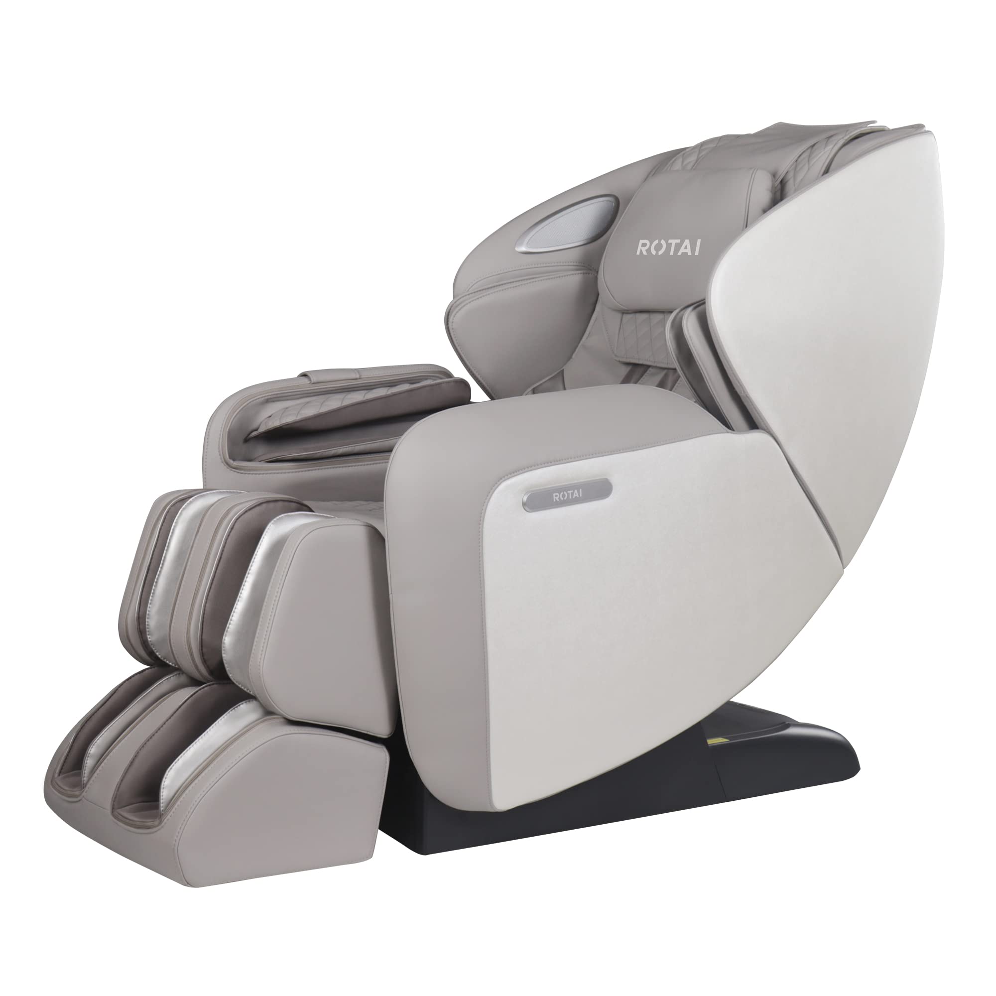 - ROTAI Massage Chair | Full Body Neck Shoulder Back Massage | Recline ...